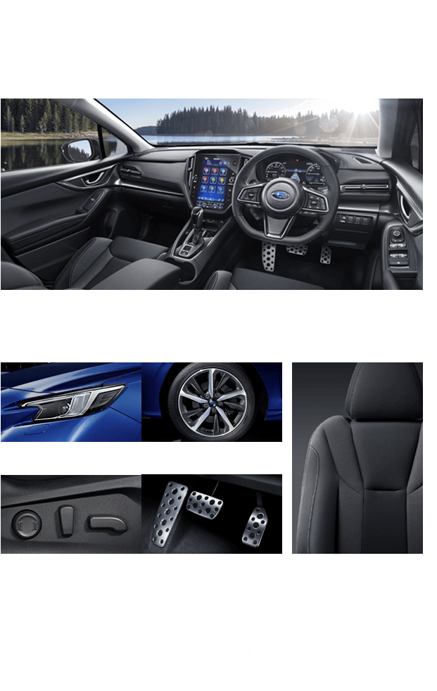 NEW LEVORG DAY | ニュース・イベント | 神奈川スバル株式会社